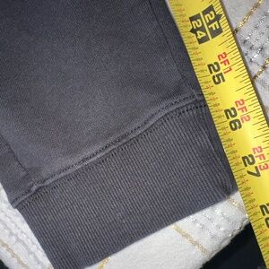 Gymshark | Pants | Gymshark Bold Black Mens Joggers Sweatpants Xl ...